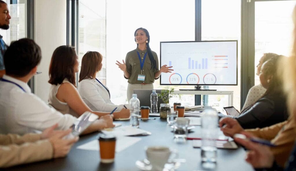 Employee Experience - 6 mẹo tối ưu trải nghiệm nhân viên