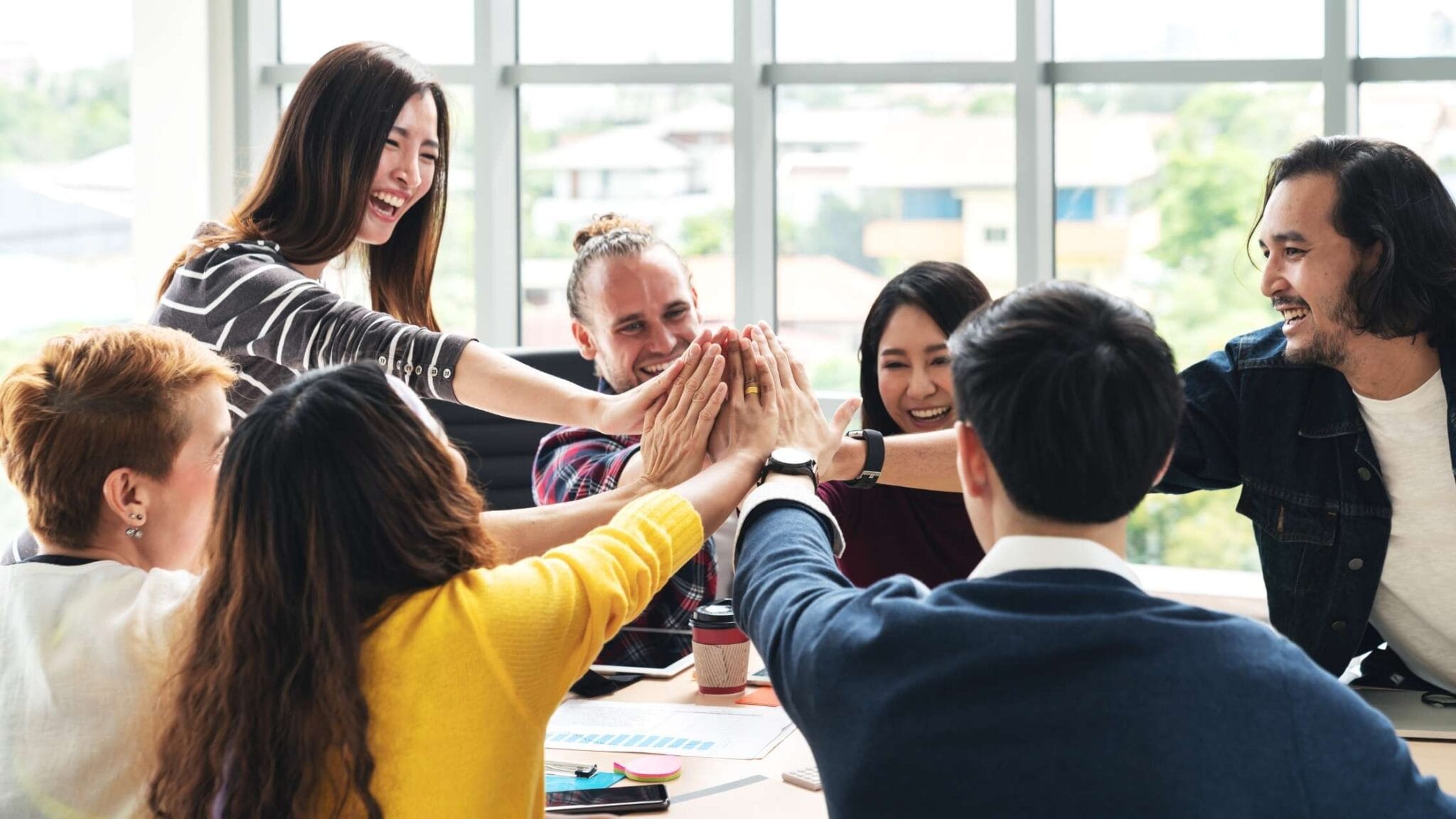 Employee Experience - 6 mẹo tối ưu trải nghiệm nhân viên