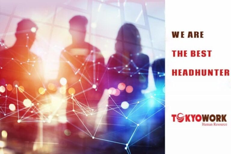 Headhunt là gì? 12 công ty Headhunt chuyên nghiệp ở Việt Nam