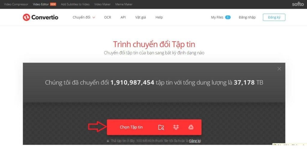 12 Cách chuyển PDF sang PPT nhanh chóng, không lỗi định dạng