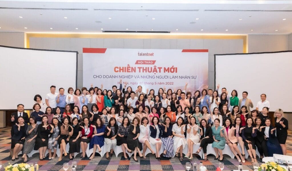 Headhunt là gì? 12 công ty Headhunt chuyên nghiệp ở Việt Nam