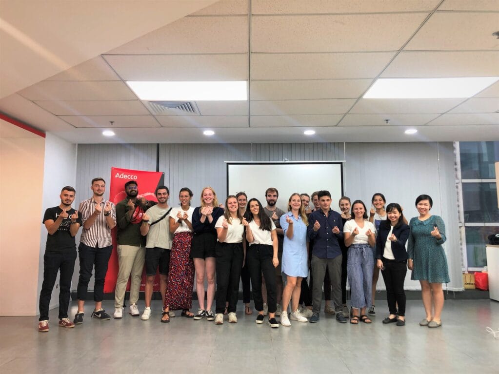 Headhunt là gì? 12 công ty Headhunt chuyên nghiệp ở Việt Nam