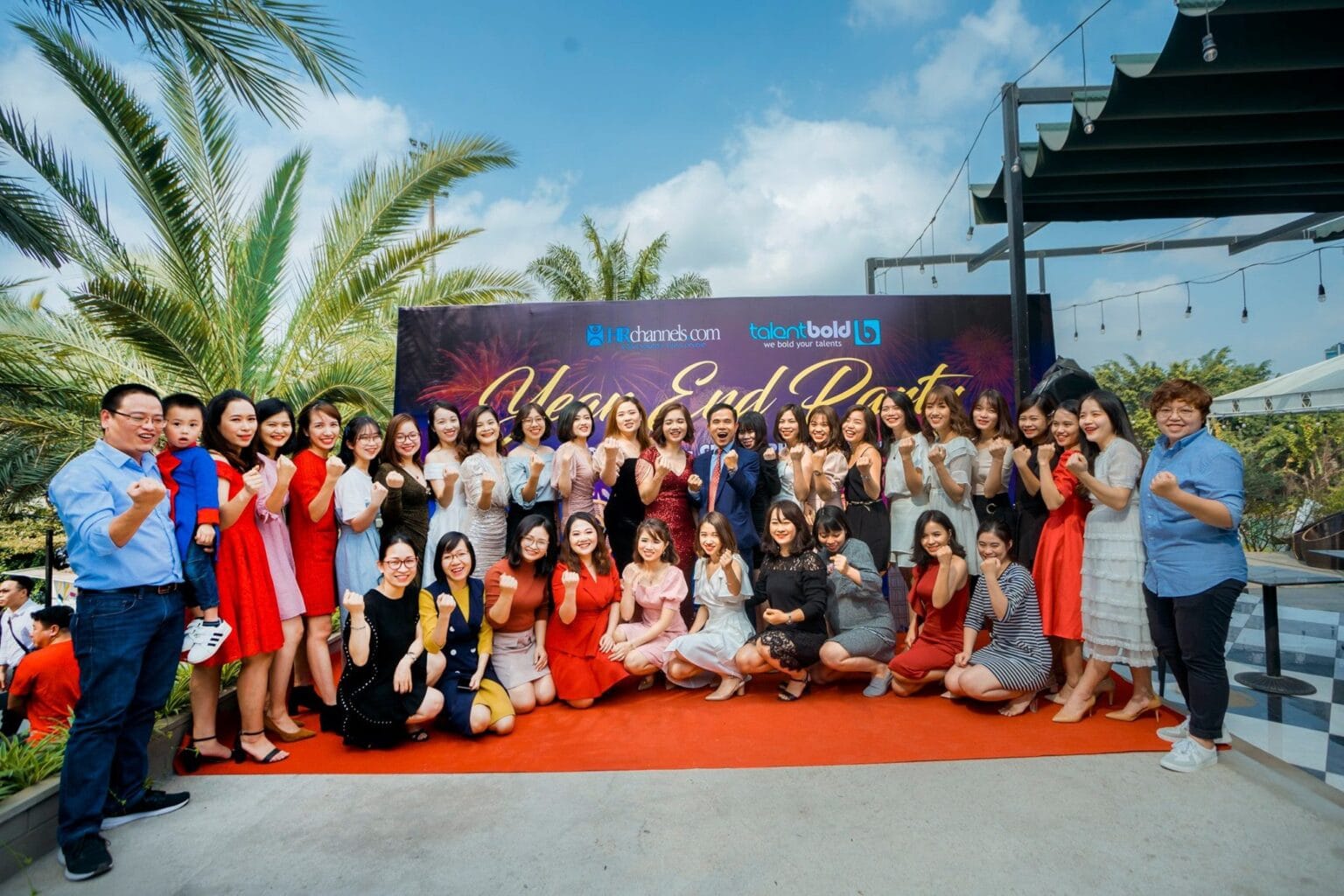 Headhunt là gì? 12 công ty Headhunt chuyên nghiệp ở Việt Nam